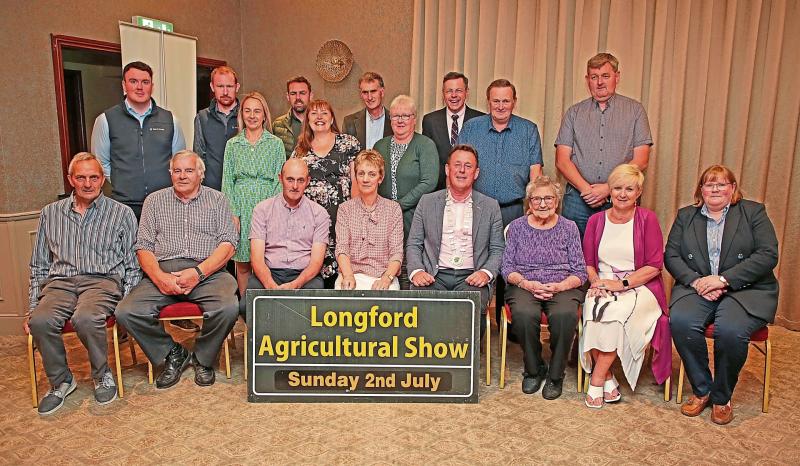 Longford Show is ‘a celebration of our heritage and culture’ - Longford ...