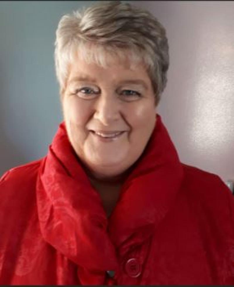 Longford saddened by death of warm and caring Helen Curran - Longford Live