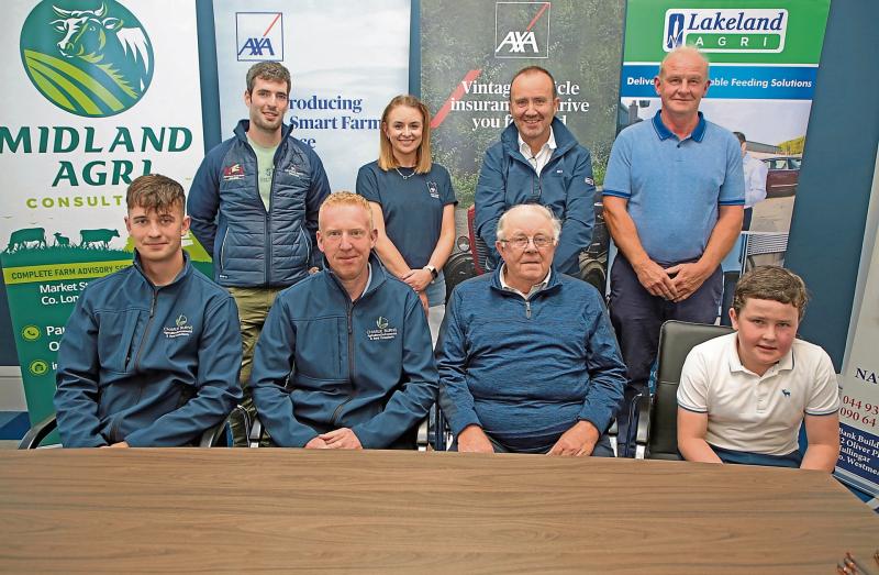 Anticipation builds in Longford ahead of 72nd Granard Agricultural Show ...