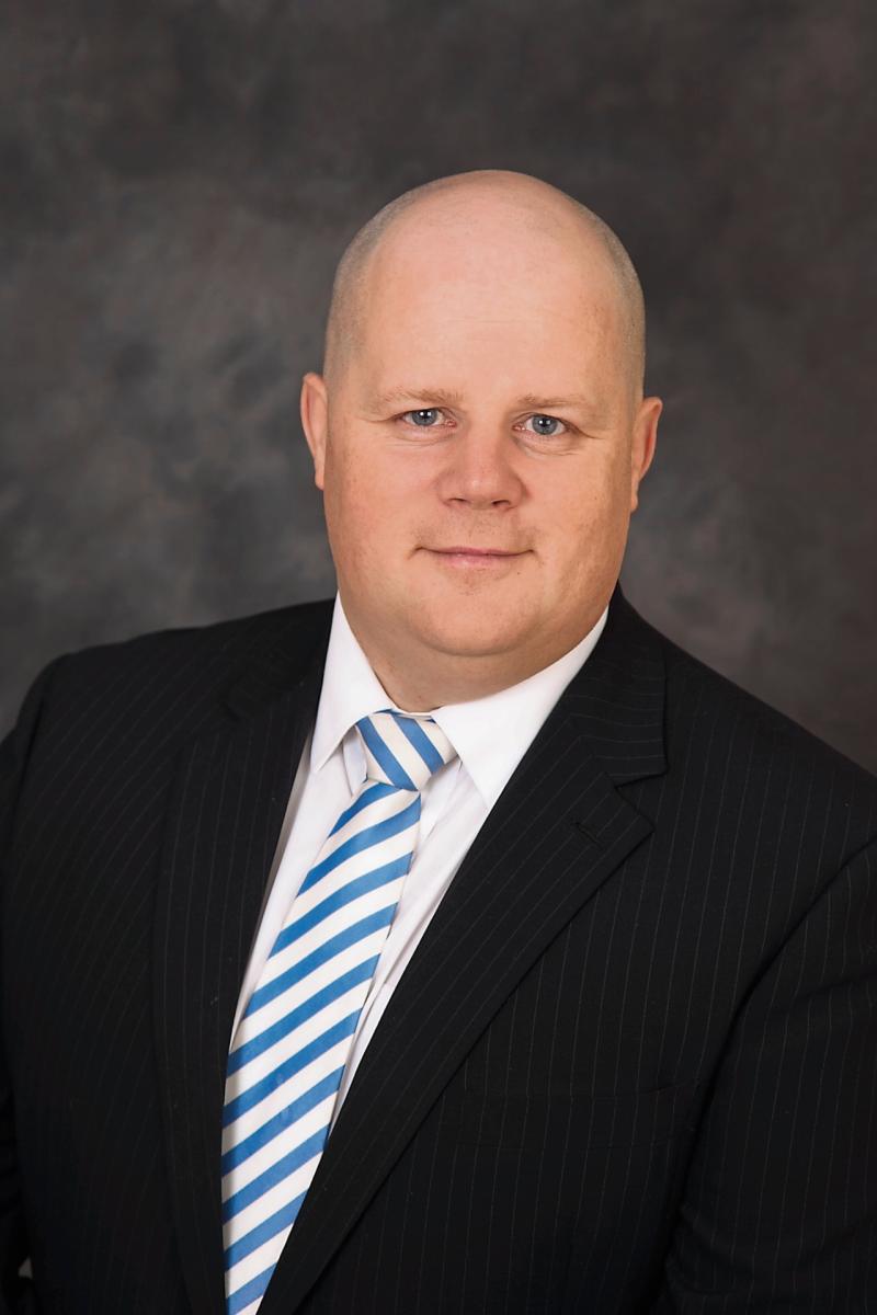 Longford solicitor appointed as District Court Judge - Longford Live