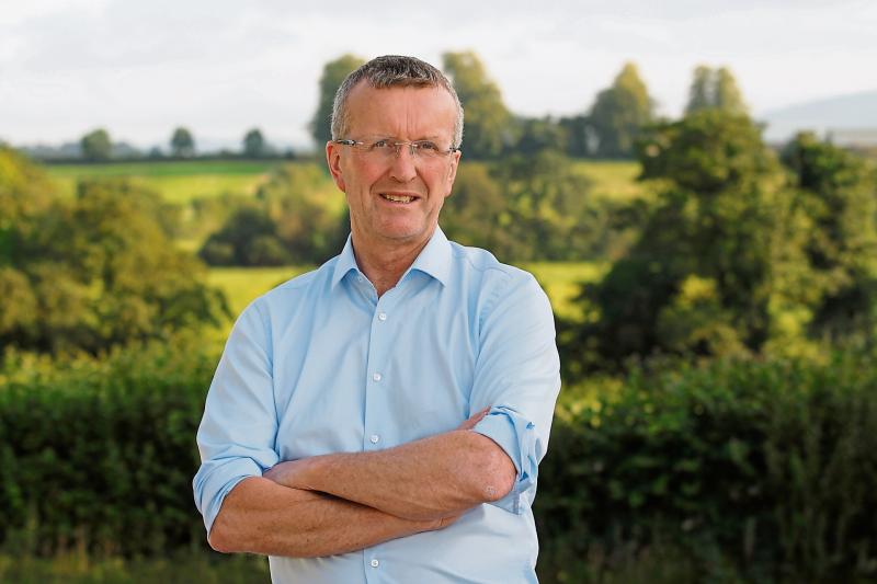 Not enough evidence to reduce the derogation limit - IFA - Longford Live