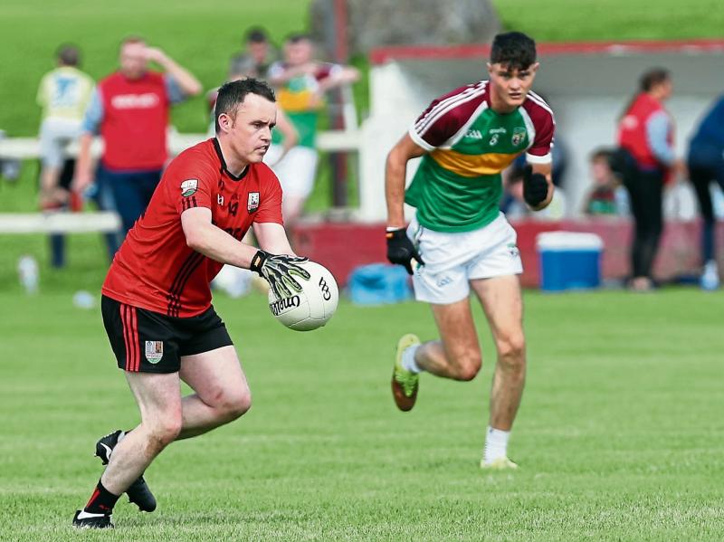 LONGFORD GAA FIXTURES - Longford Live