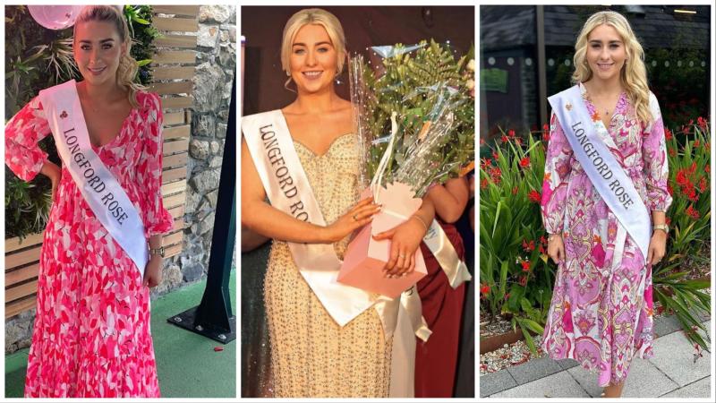 Rose of Tralee Tour to take in many of Longford's iconic attractions ...