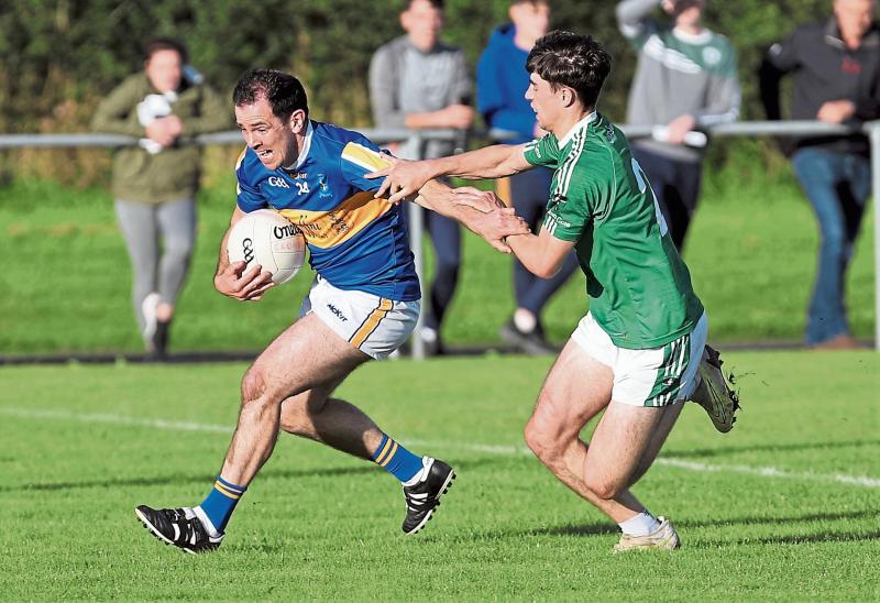 Longford SFC: Killoe and Dromard may make it into the county final ...
