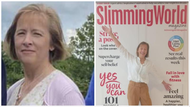 Maura set to share her slimming secrets in Ballymahon - Longford Live