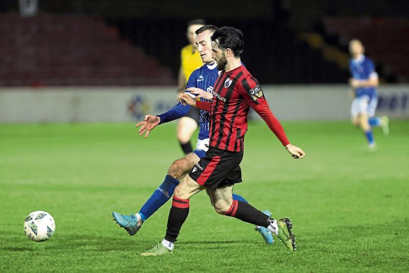 Longford Town take on Bray Wanderers at Bishopsgate on Saturday, kick ...