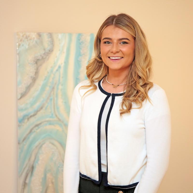 Anna Peters backs Longford with opening of exciting and vibrant new ...