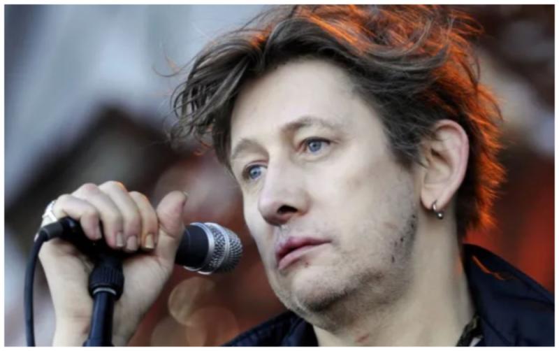 The Pogues share incredible detail most people missed at Shane MacGowan ...