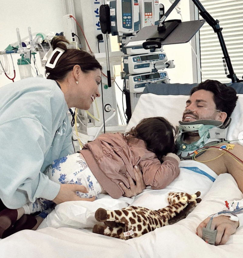 Partner of Irish MMA fighter who suffered ‘life altering’ injuries ...