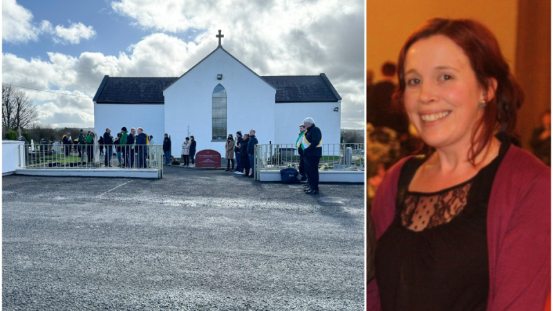 ‘We love and will always miss you’ - Sister of late Ann Delaney ...