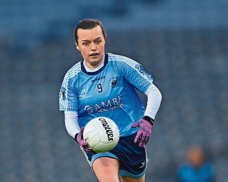 Killoe men and Slashers ladies dominate the Longford GAA/Longford ...