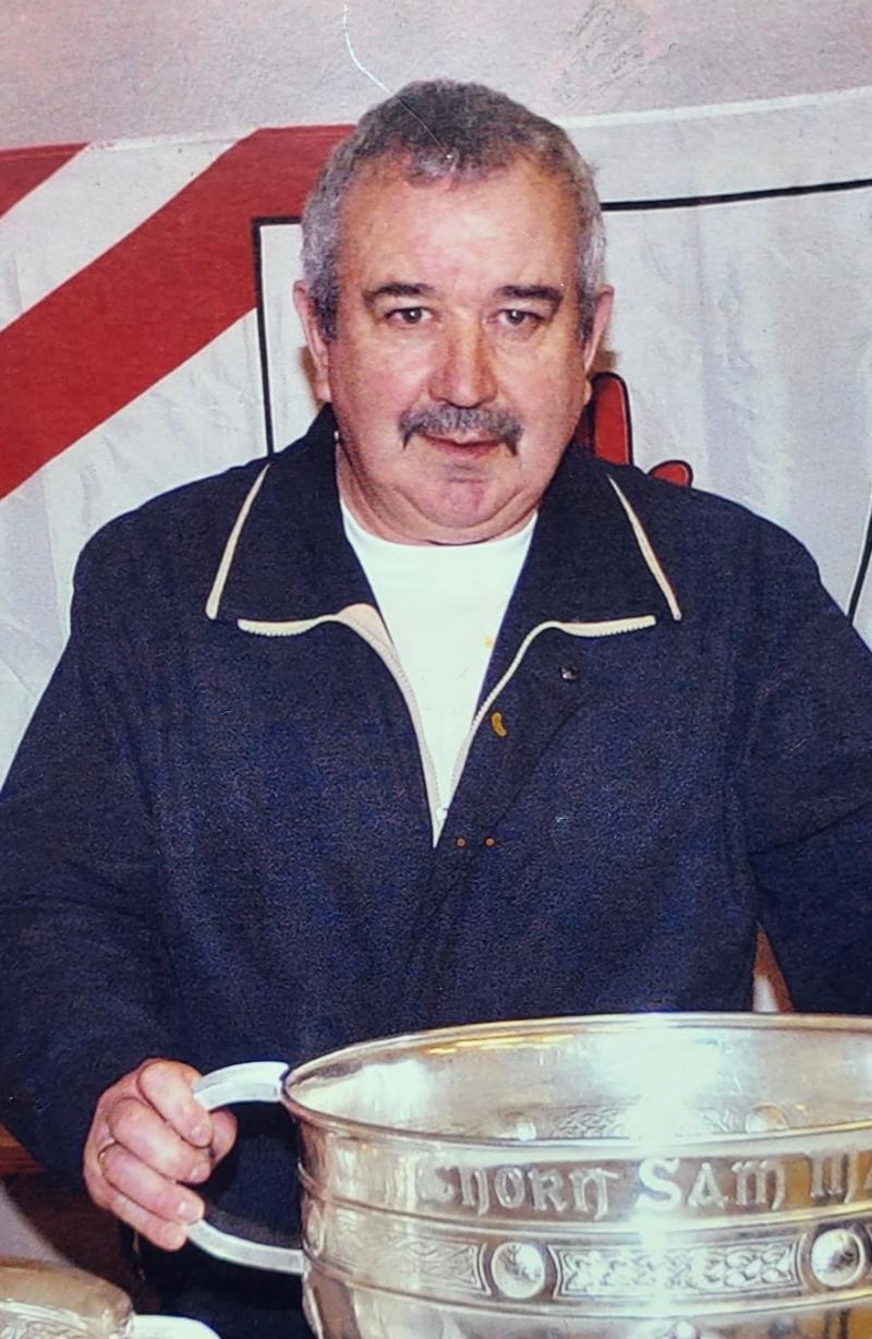 Lanesboro Ballyleague mourns death of wonderful character and proud ...