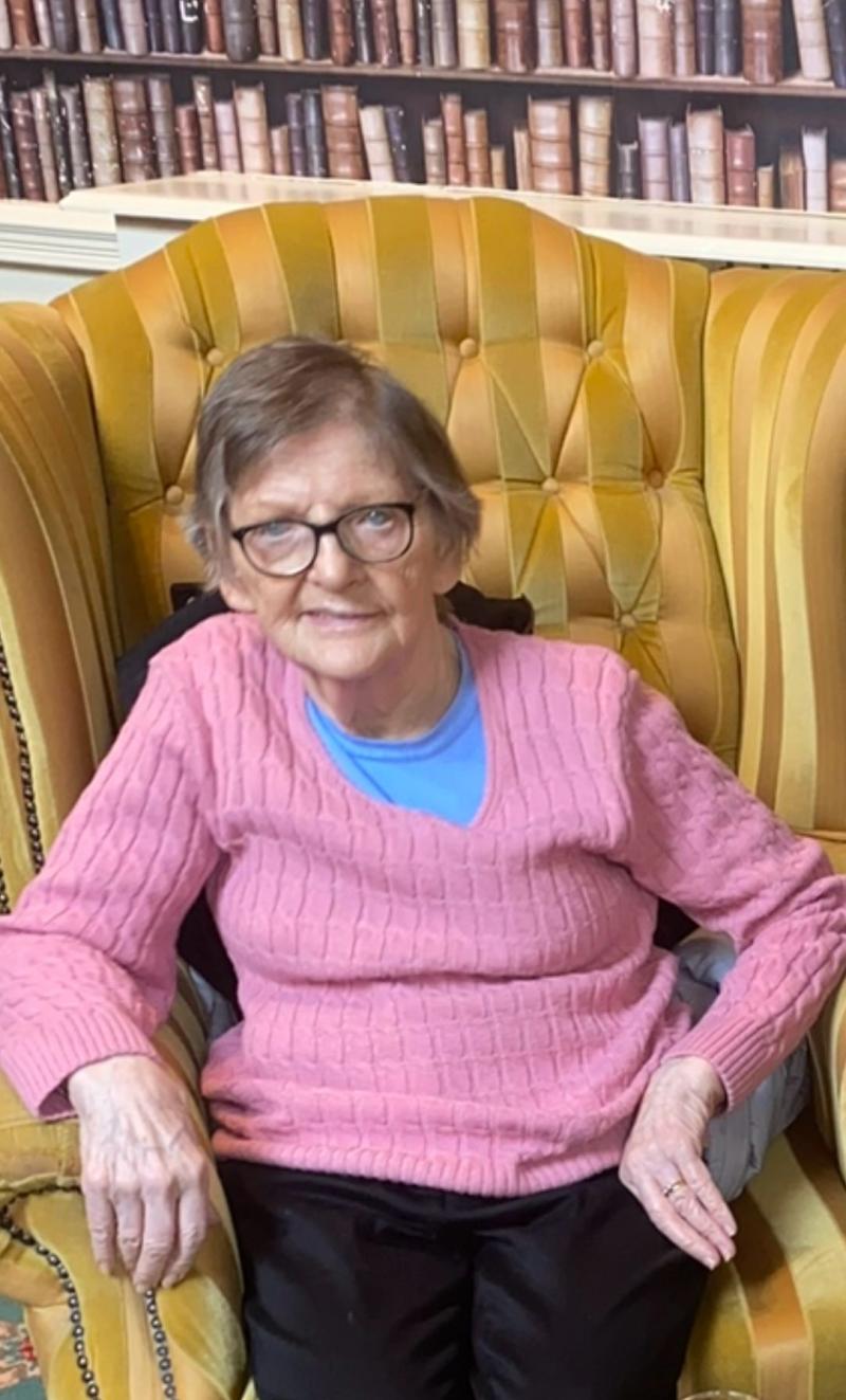 Mullahoran mourns death of friendly and chatty lady with a great sense ...