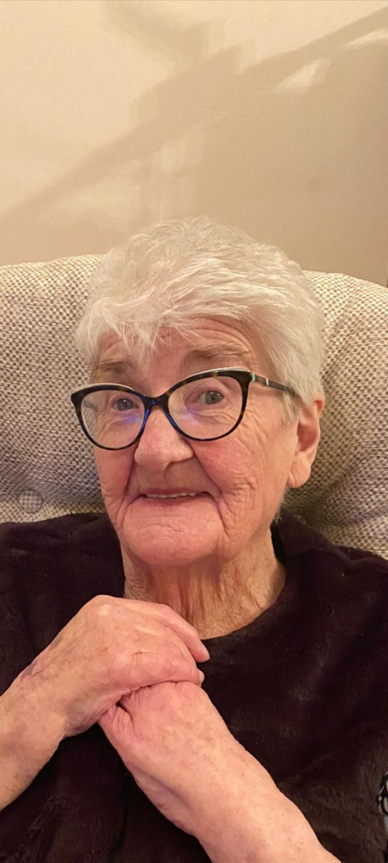 Longford mourns death of outgoing lady who had a great interest in ...