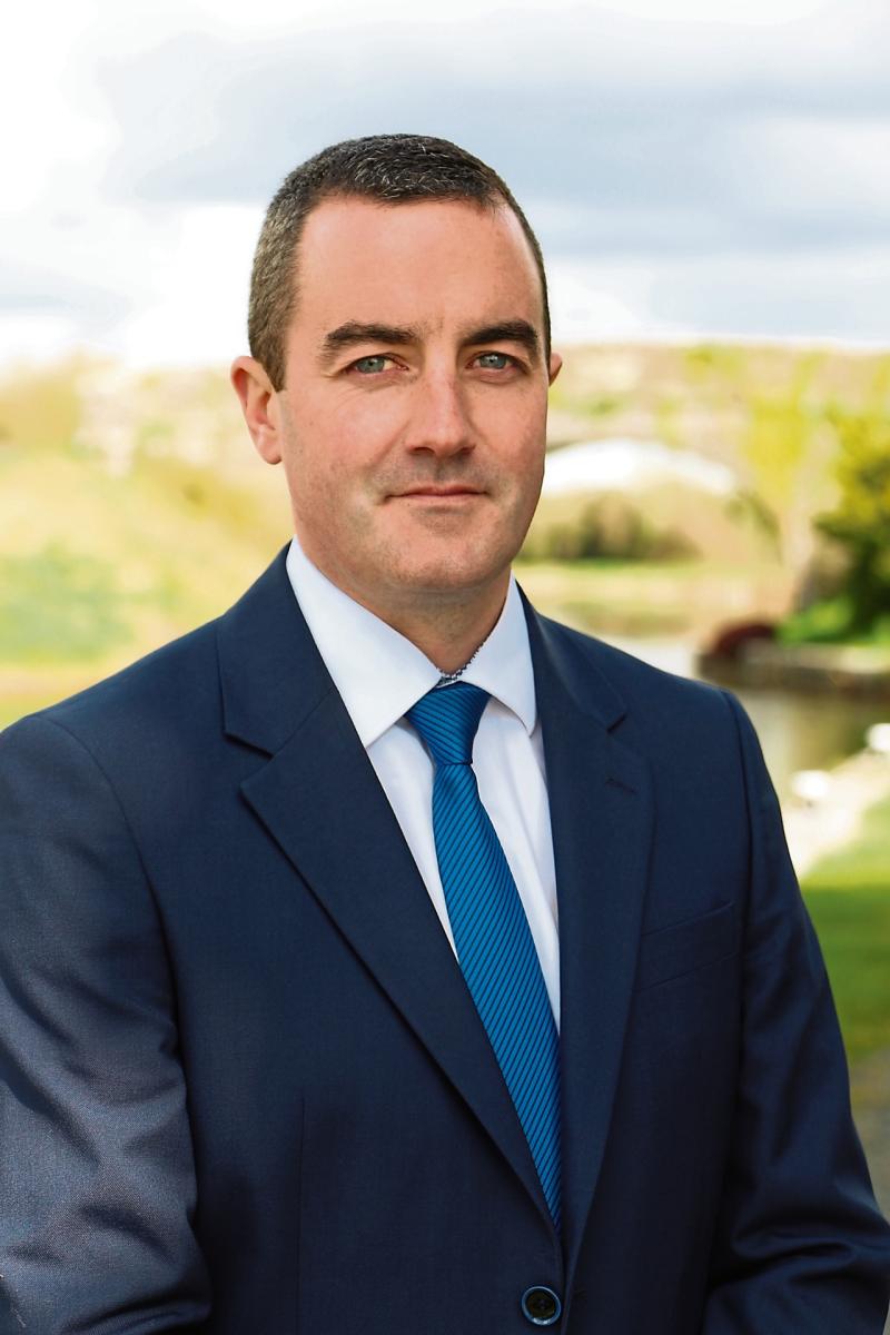 Former Longford Fianna Fáil activist Niall Dowler to run as an Independent in local elections ...