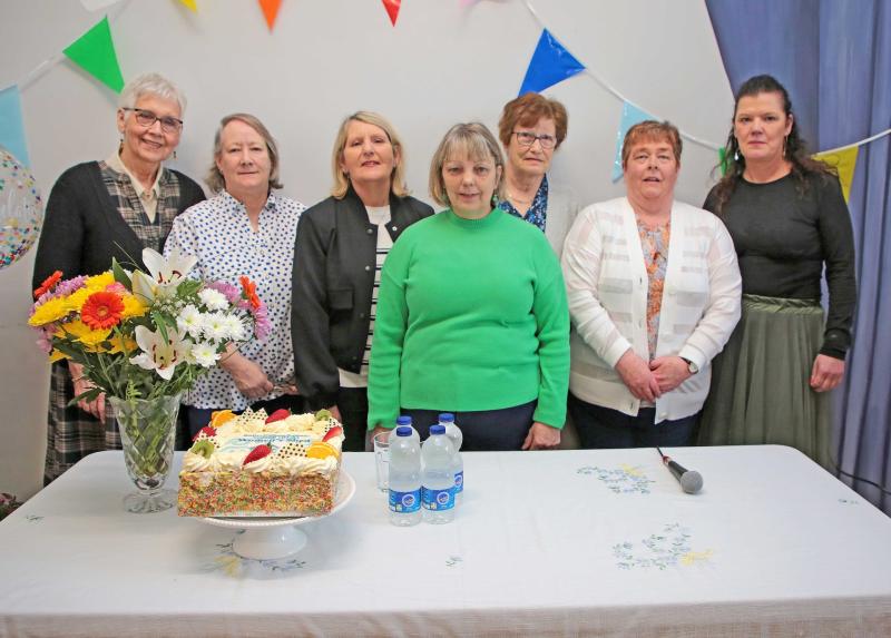 Waterford may be famous for it's Blaa but Longford has now got a BLA of ...