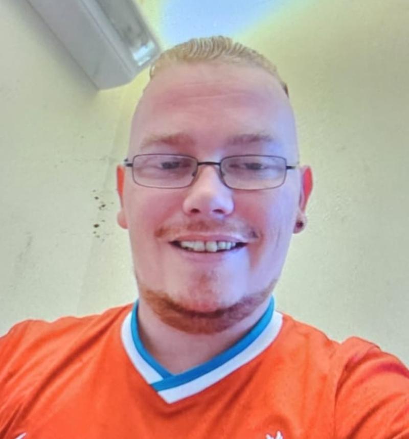 ALERT: Have you seen William? - Gardaí appeal for help in locating missing Cavan man - Longford Live