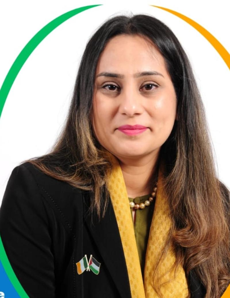 Longford independent election candidate has strong focus on community ...