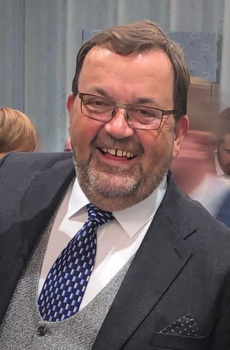 Funeral arrangements announced for 'modest and witty' Longford man who ...