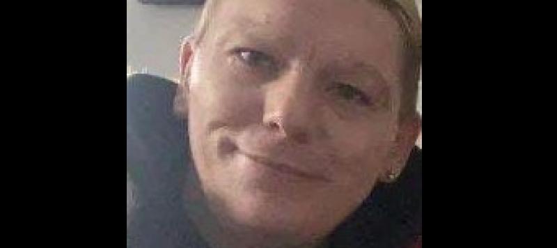 Have you seen John? Family of 32-year-old man missing one week concerned for his welfare ...