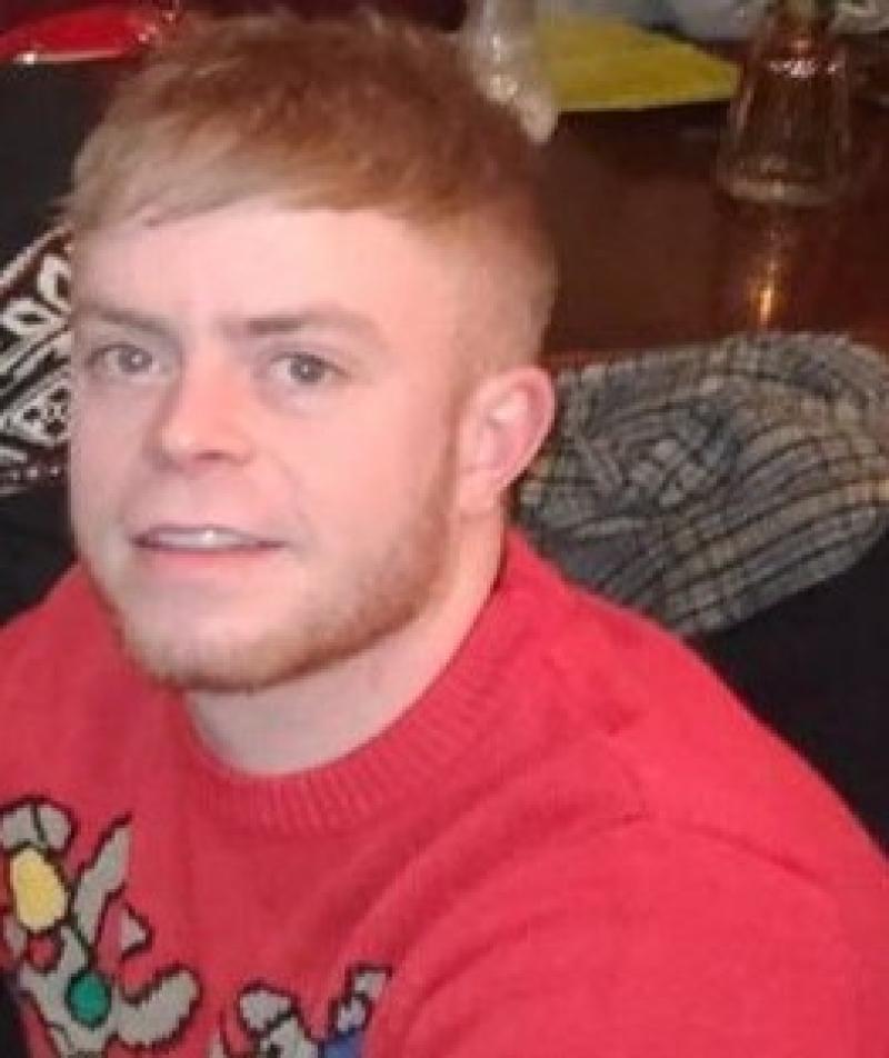 Have you seen Ben? Gardaí and family of missing Louth man 'concerned' for his welfare - Longford ...