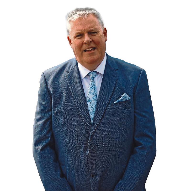 Longford Election Update: Farmers treated unfairly over water quality ...