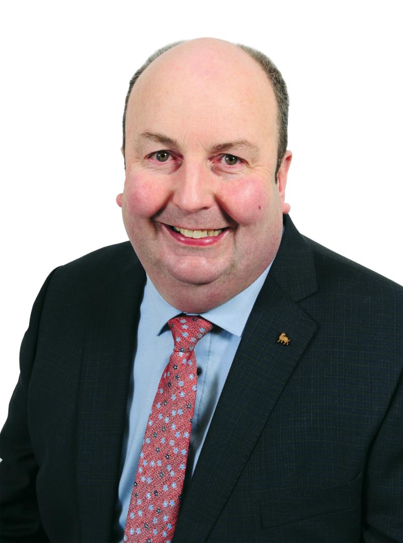 Longford Local Elections 2024: Colin has built strong rapport with ...