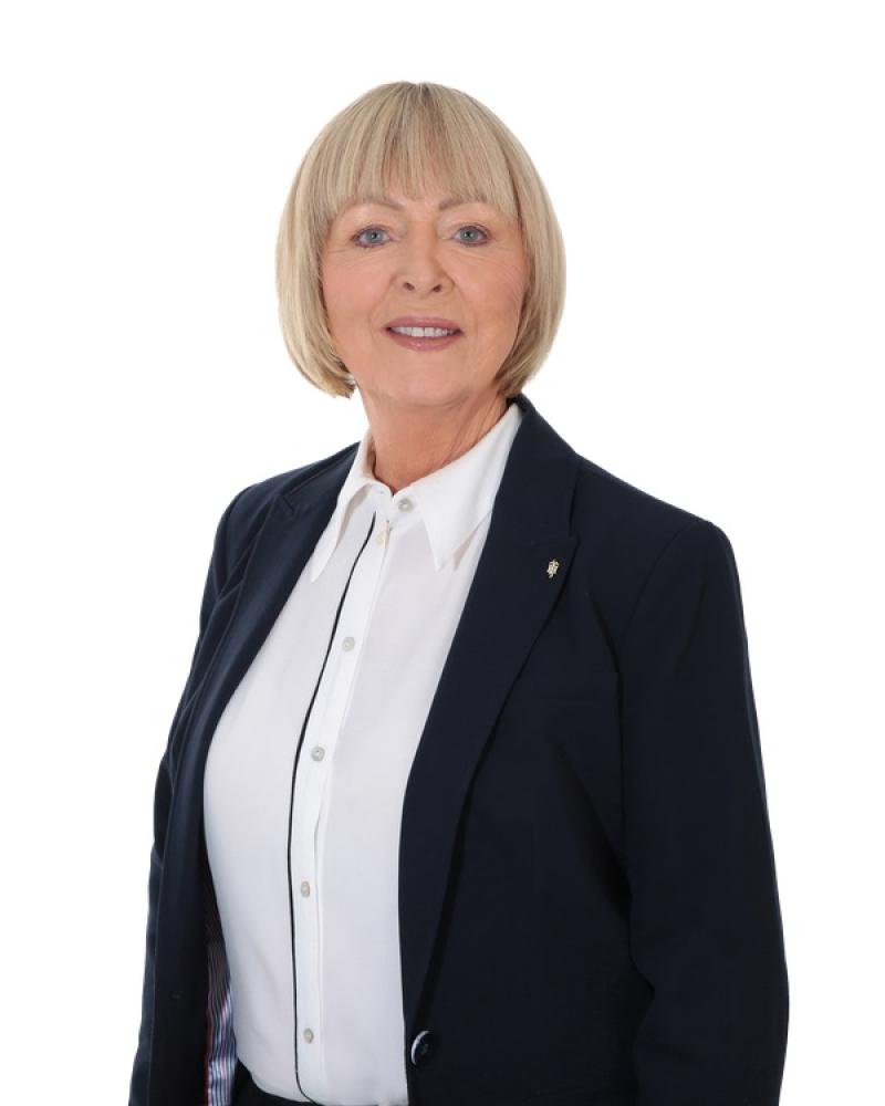 Longford Local Elections 2024: Wants to continue her work for community ...