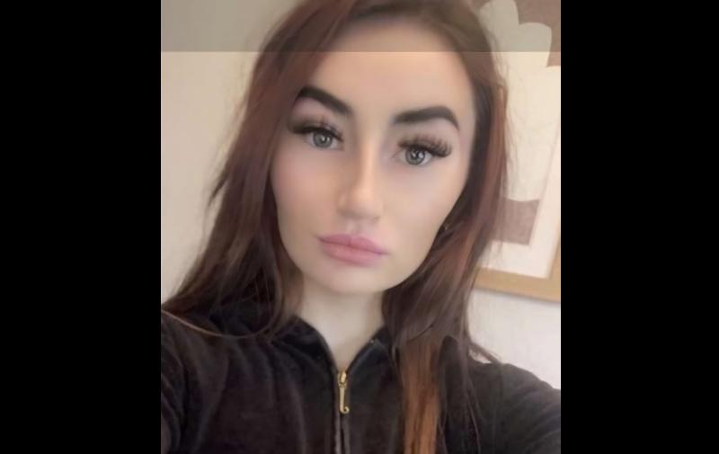 Gardai ask for help to locate missing Kildare teen - Longford Live