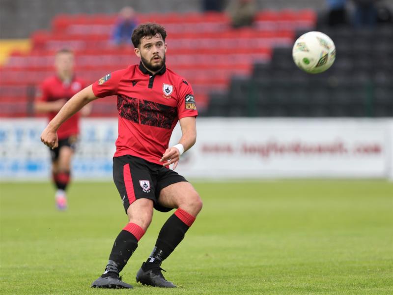 Resilient Longford Town hold out for a draw at home to Finn Harps ...