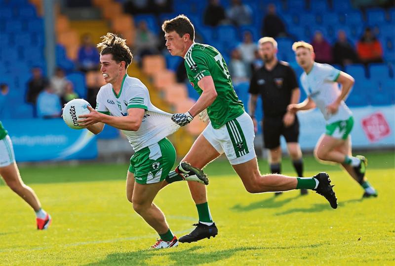 Longford SFC: Killoe will be difficult to dethrone but Clonguish are a ...