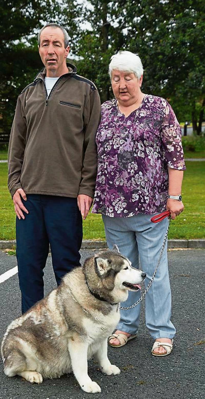 Brave Longford man Joe Doran hosting Huntington’s 5km walk on Saturday - Longford Live