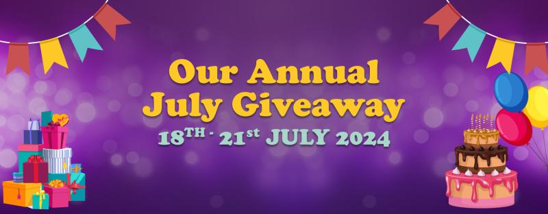 BIG SALE: Ganly's celebrating 35 years in business massive €250,000 ...