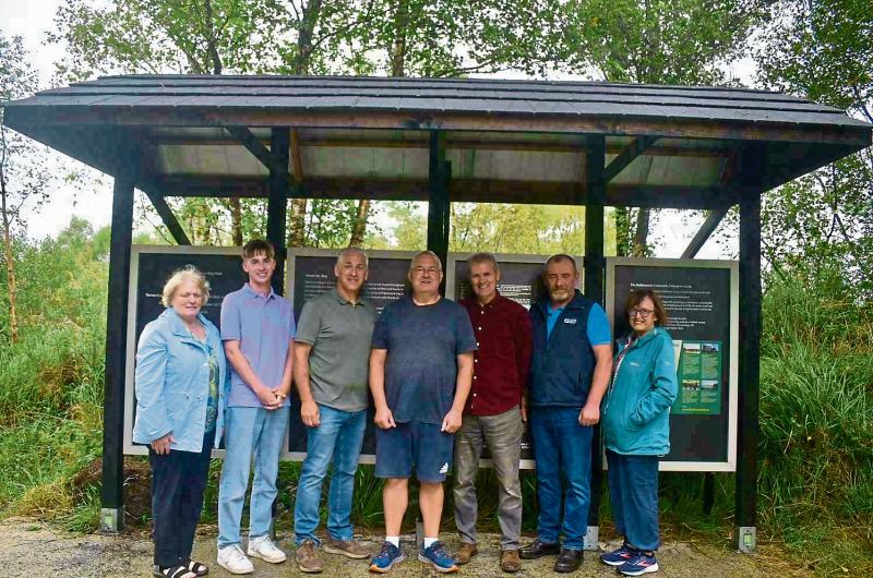 Tireless work by Longford community group - Longford Live