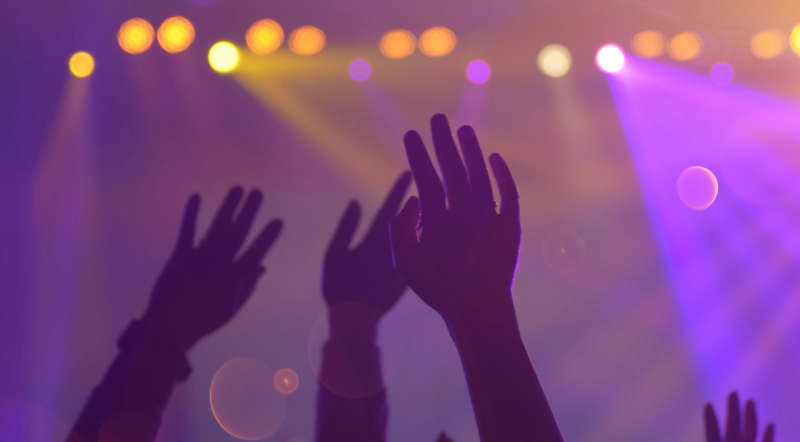 Well-known DJ Duke Dumont announces Irish gig this Autumn - Longford Live