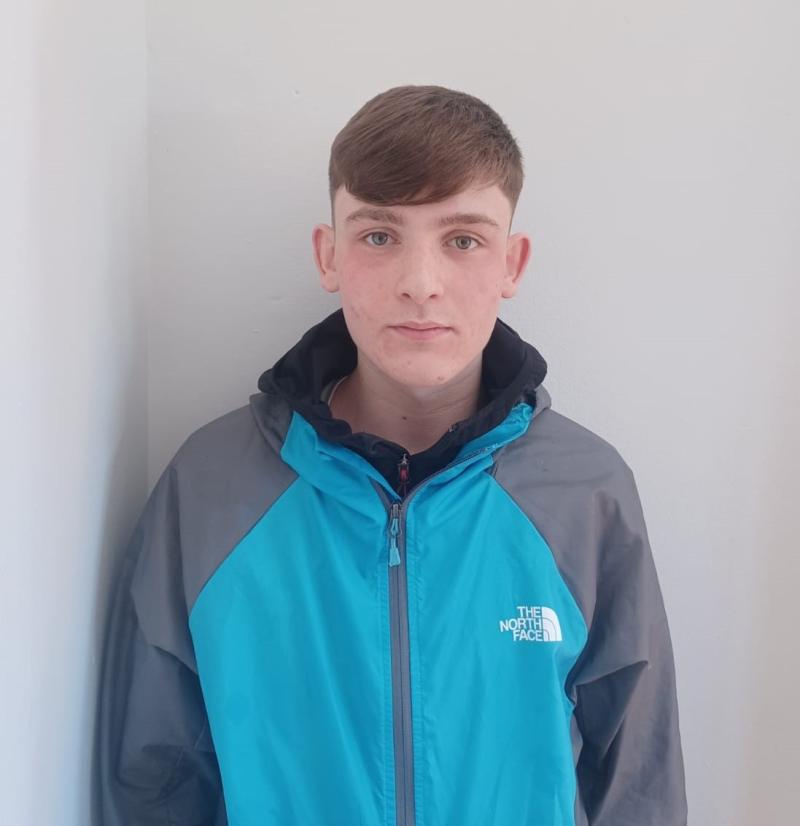 Gardaí appeal for help to find missing Leitrim teenager - Longford Live