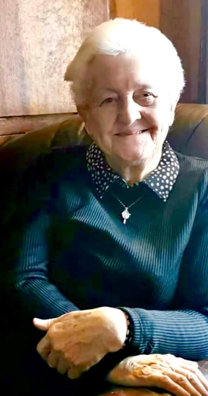 Late Mary Walsh was a dedicated stalwart of community life in Longford ...