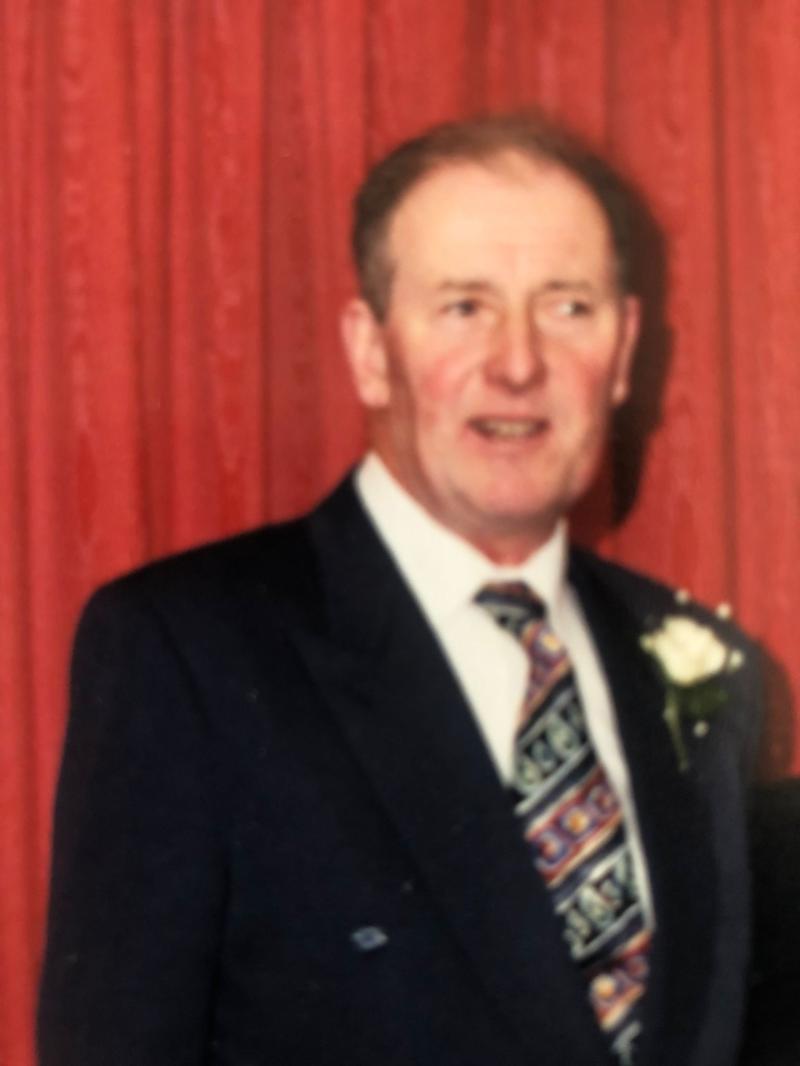 Longford mourns death of man who designed and built innovative turf ...