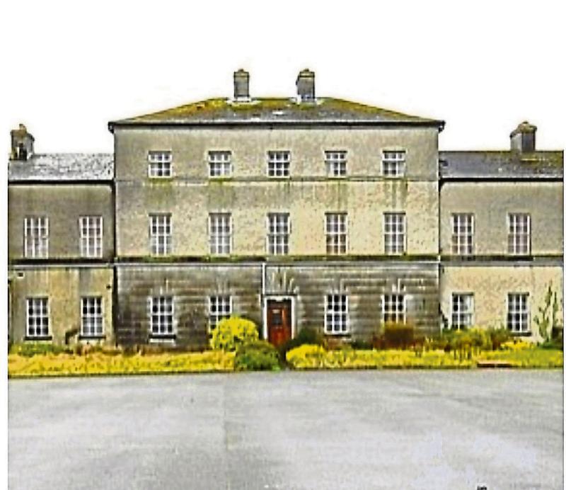 Plan to house Longford library in Connolly Barracks as part of multi ...