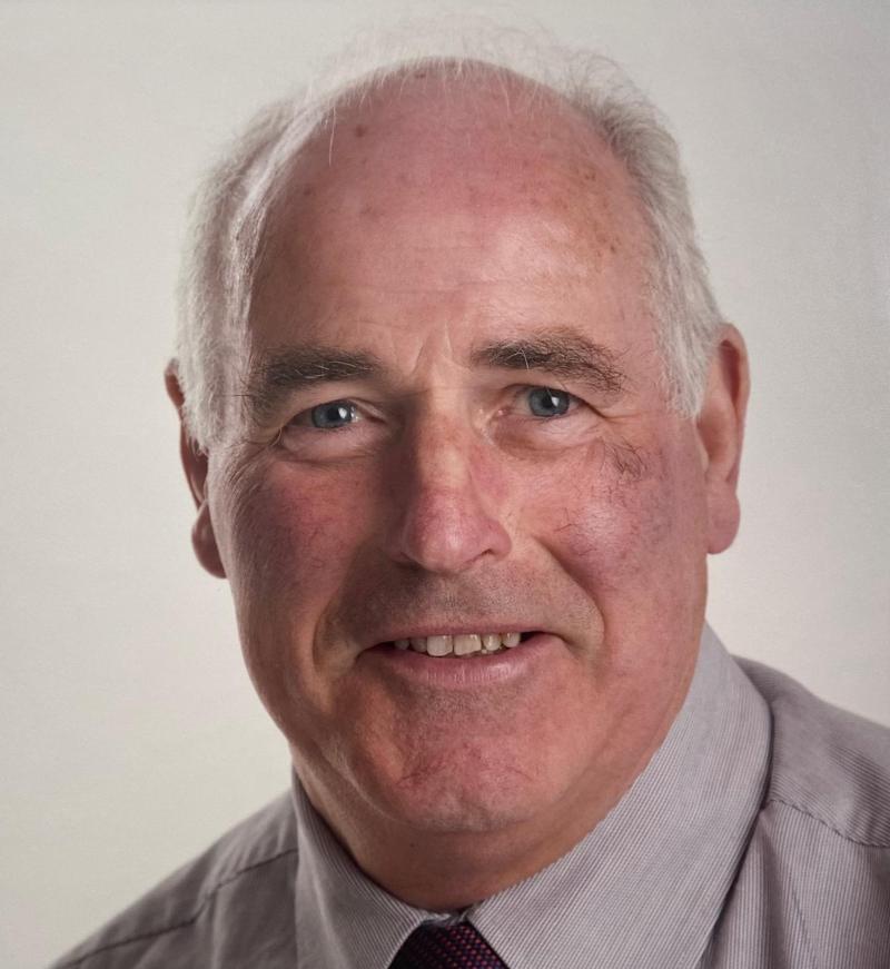 Longford man who was an accomplished Loy digger and loved nature laid ...