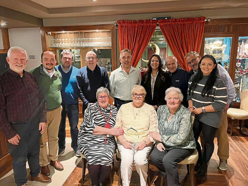 St Mel's Musical Society Longford bids emotional farewell to dedicated ...