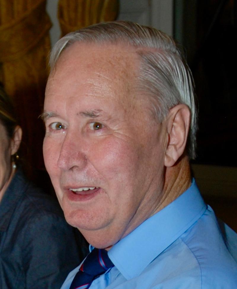 Late James Nerney was an excellent neighbour and endeared himself to ...