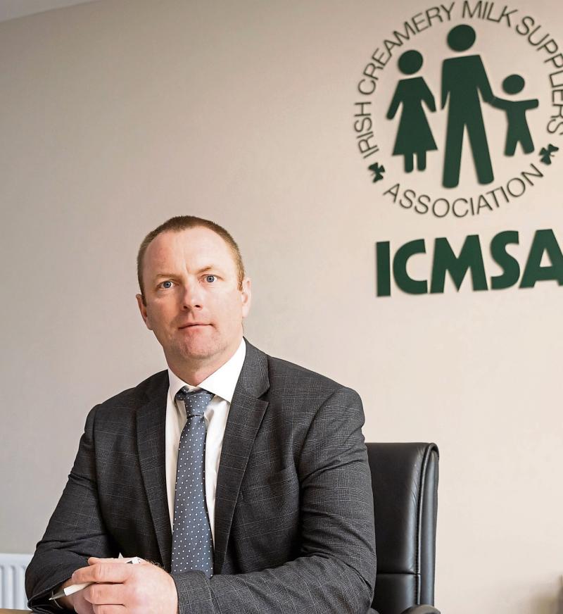 Longford members invited to 'for farmers, by farmers' upcoming ICMSA ...