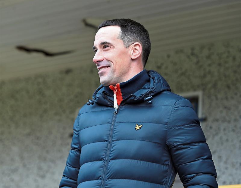 Longford away to London in 2025 National Football League - Longford Live