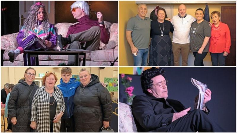 PICTURES | Longford's Gunner Magee Players make very impressive debut ...