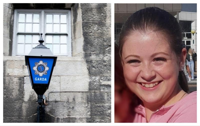 ALERT: Gardaí launch public appeal for missing 15-year-old girl - Longford Live