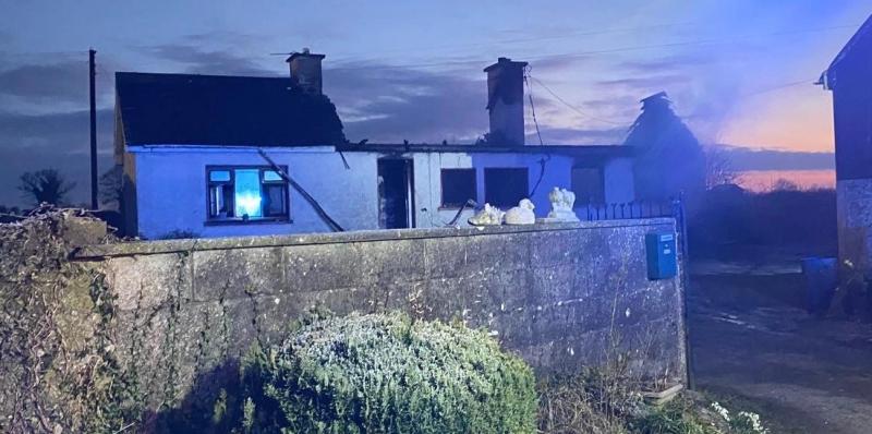 Outpouring of support for Midlands great-grandmother who lost home in ...