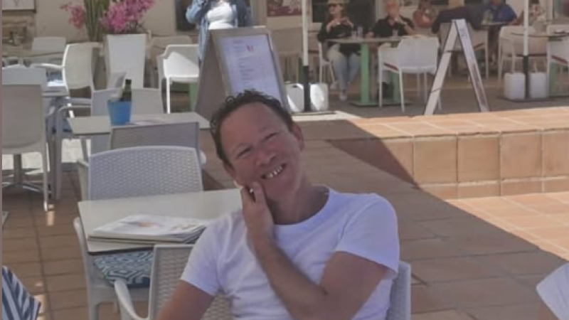 Leitrim man reported missing in Spain has been found safe - Longford Live