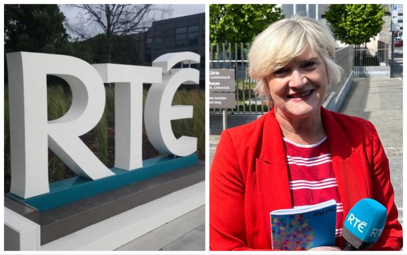 ‘Time is precious’ – Former RTÉ star reveals cancer diagnosis just days ...