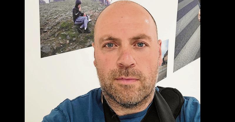 Longford photographer is over the moon for upcoming exhibition ...